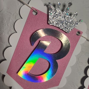Barbie Banner, Barbie Birthday Banner - Etsy