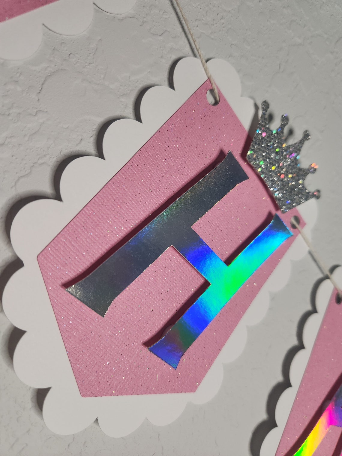 Barbie Banner, Barbie Birthday Banner - Etsy