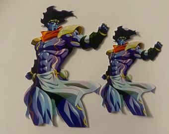 Jojo Stickers Stands - Etsy