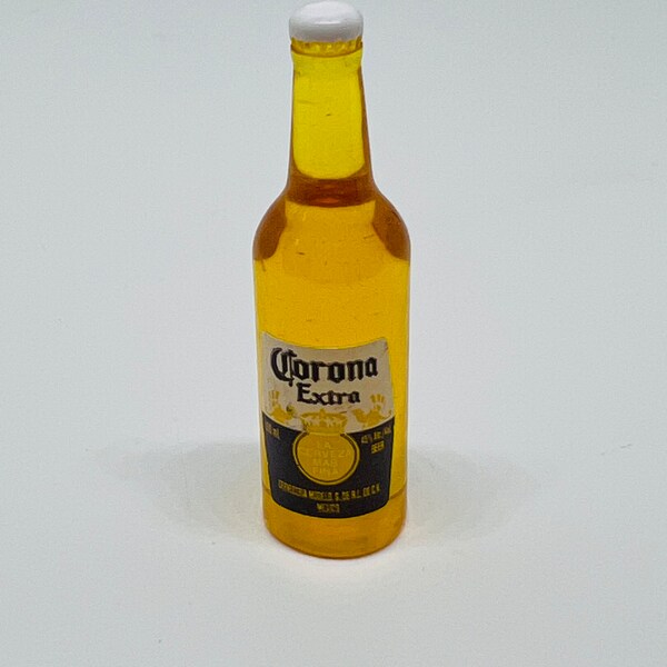 Miniature Beer - Etsy