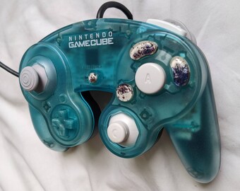 Gamecube Custom Shell - Etsy