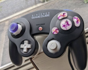 Custom Gamecube Controller - Etsy