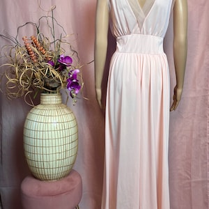 Vintage 1950’S Laros Nightgown - Etsy