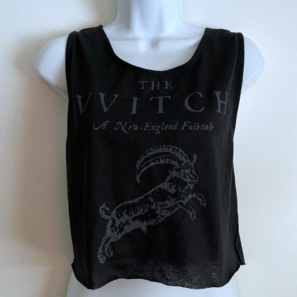 The Vvitch Shirt - Etsy