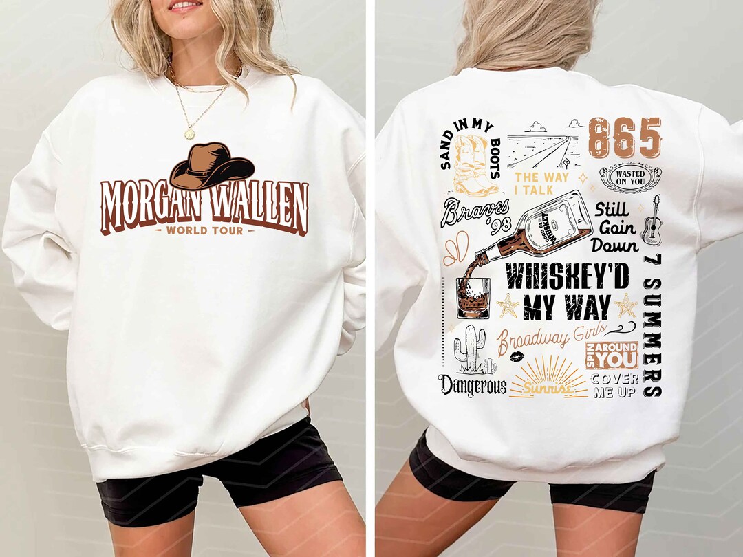 Morgan Wallen Png, Wallen Png, Wallen Tour Png, Morgan Wallen Png ...