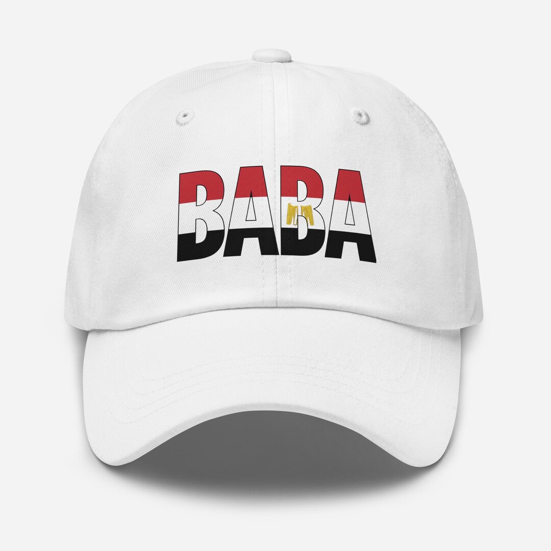 Egyptian Baba Hats, Arab Baba Hats, بابا, Arab Father's Day - Etsy