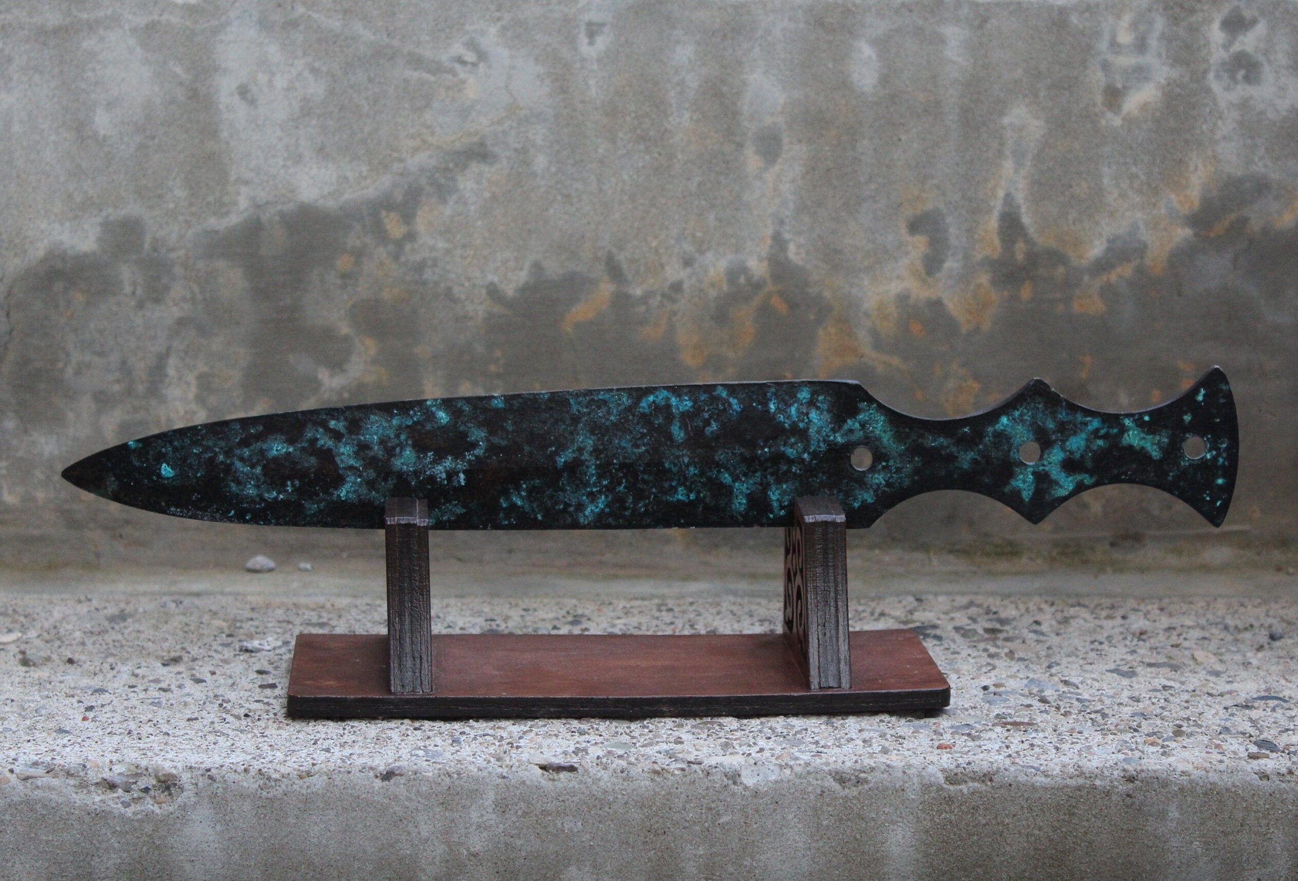 Viking Sword Stand SVG Files | Digital Download | Glowforge | CNC ...