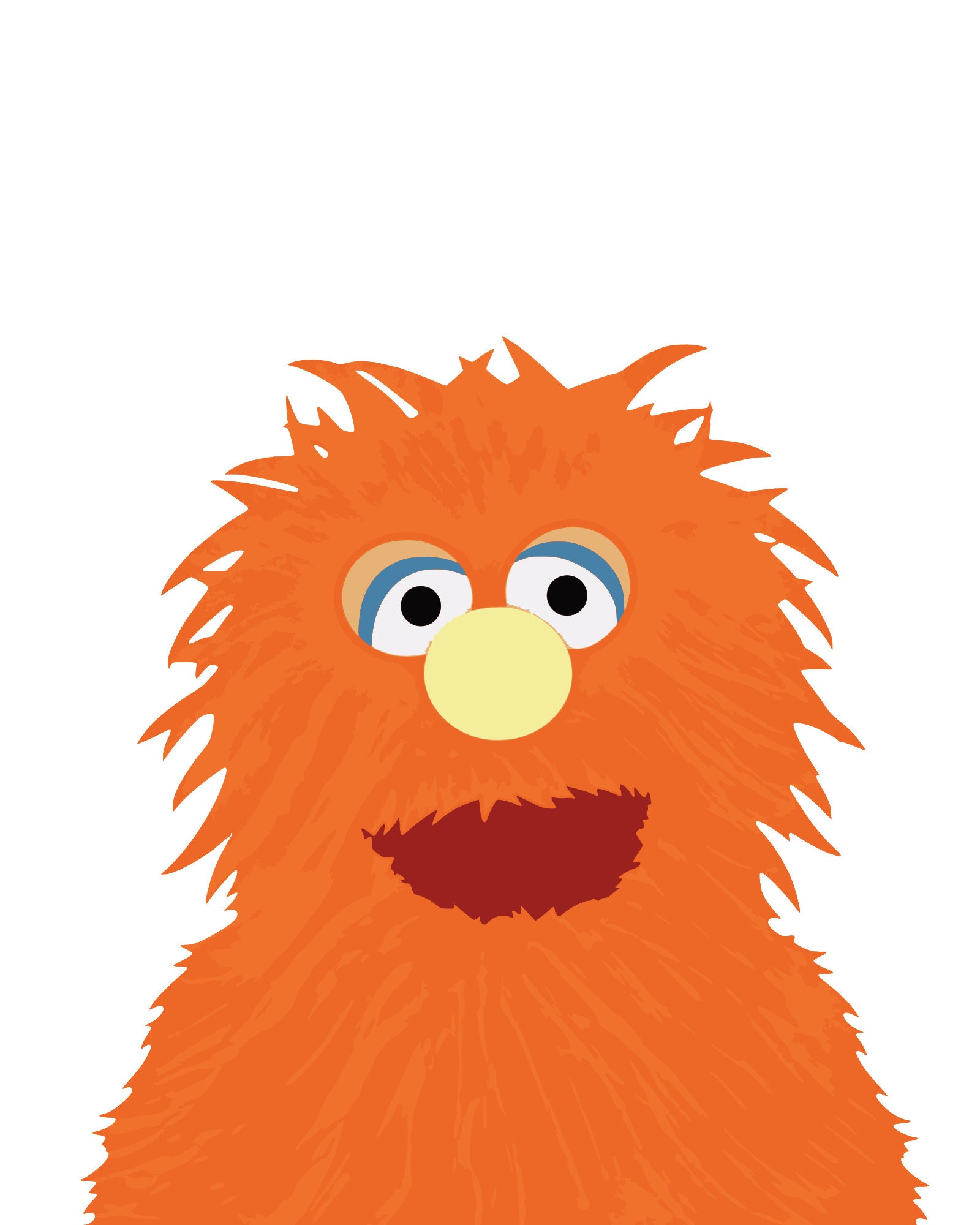 Ms Miss Rachel Printable Png Svg Digital File Flat Art Vector - Etsy UK