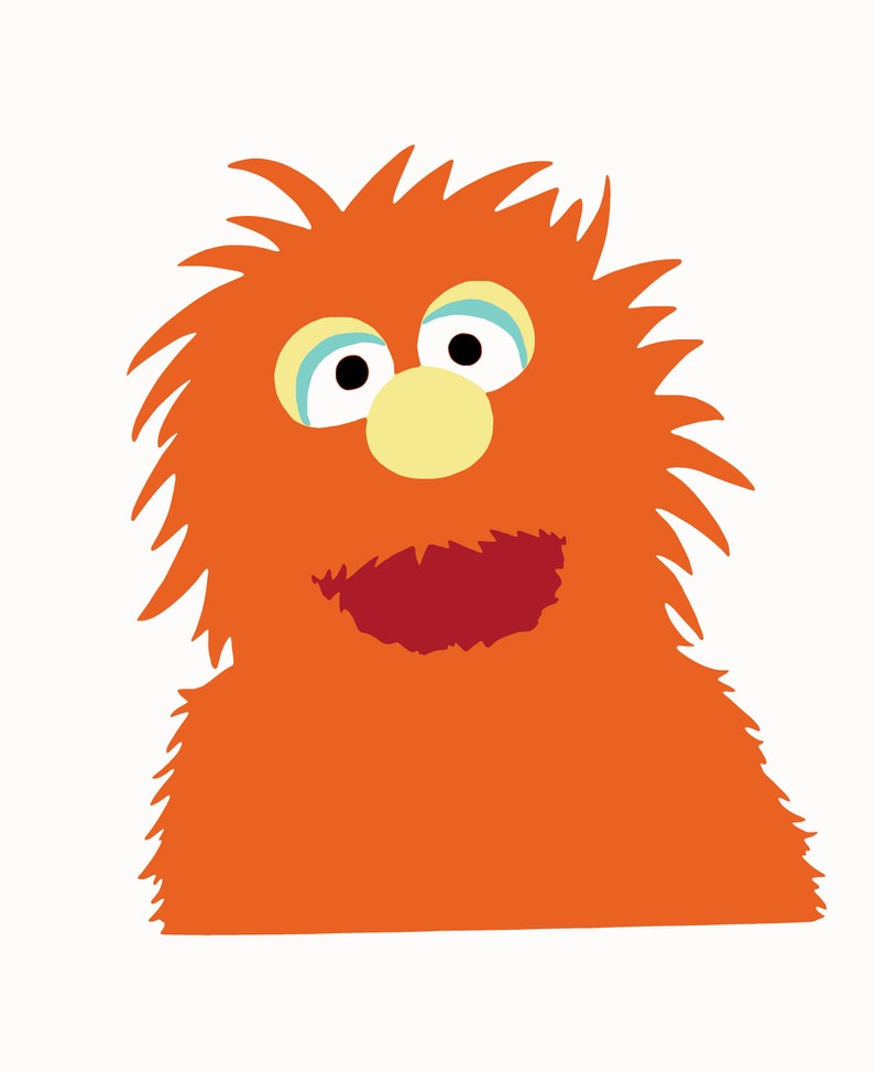 Ms Miss Rachel Printable Png Svg Digital File Flat Art Vector - Etsy ...