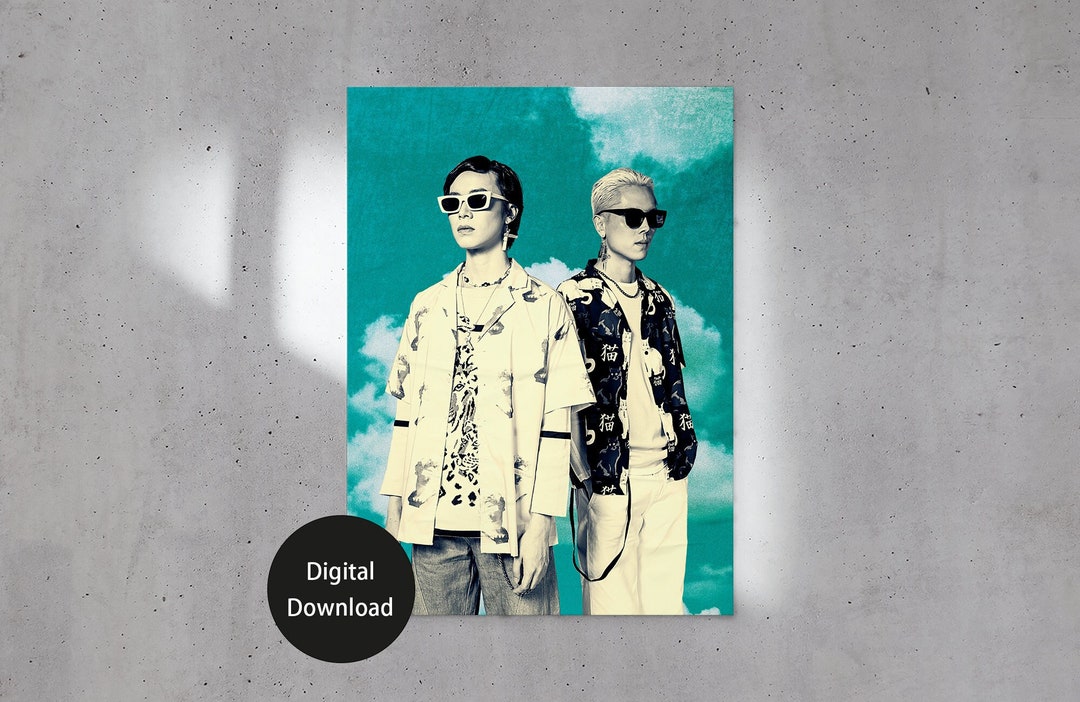 Cyber Y2K Vintage Style Wall Print, DIGITAL DOWNLOAD, Retro Streetwear ...