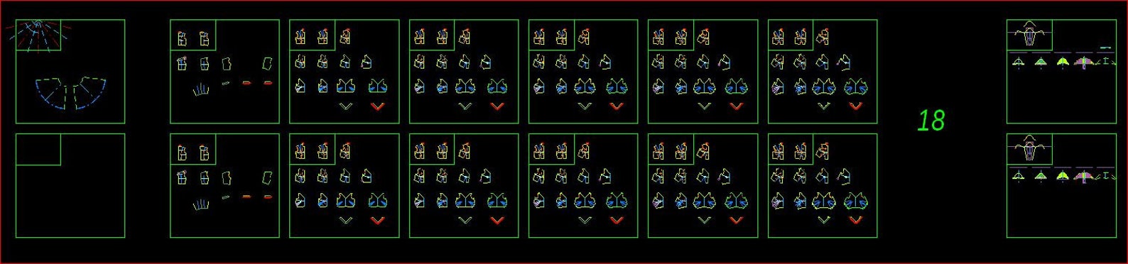 Vera PDF Sewing Pattern Late 40s Early 50s Vintage Retro V-neck Dress ...