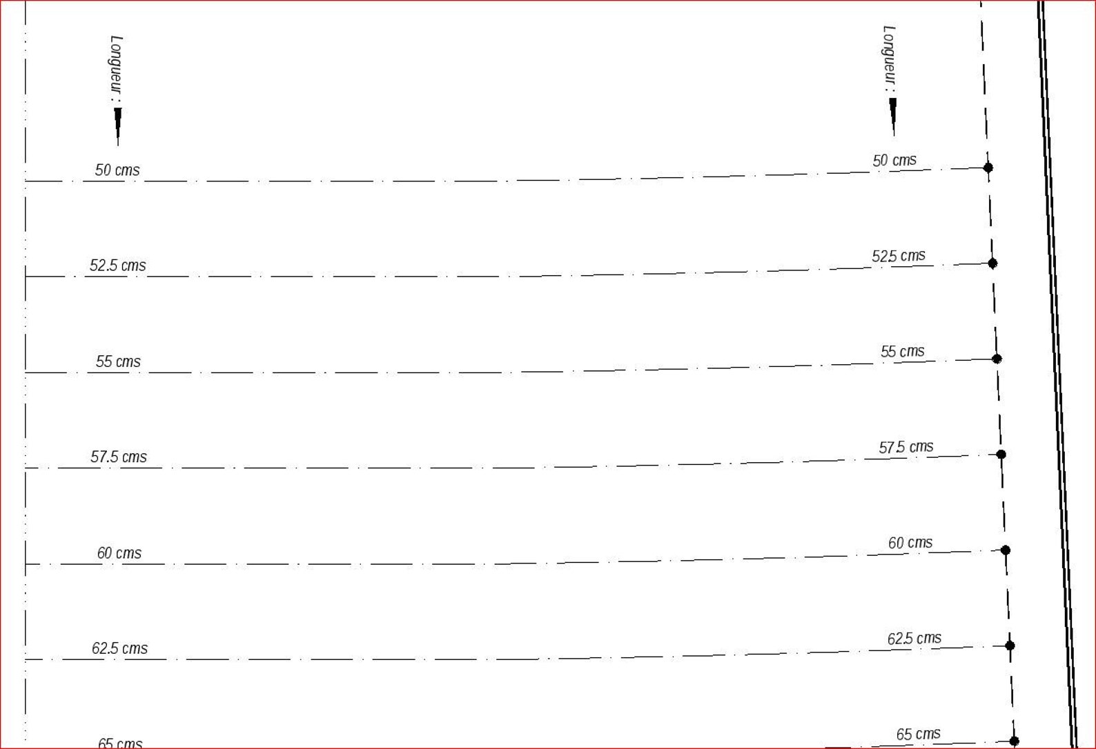 Vera PDF Sewing Pattern Late 40s Early 50s Vintage Retro V-neck Dress ...