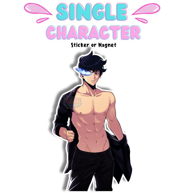 Anime Girls Gyatt - Etsy