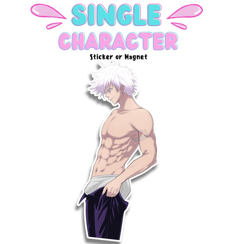 Anime Girl Gyatt - Etsy