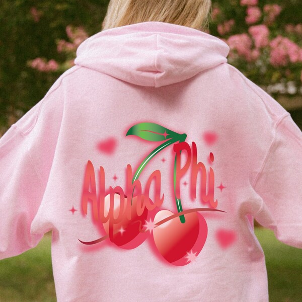 Alpha Phi Omega - Etsy