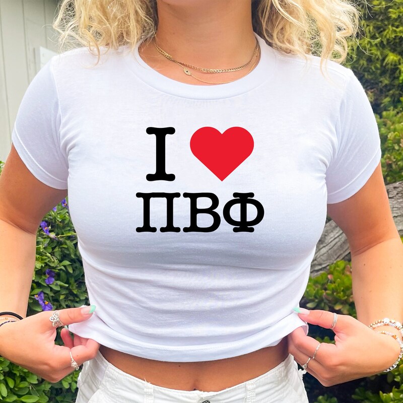 Pi Phi - Etsy