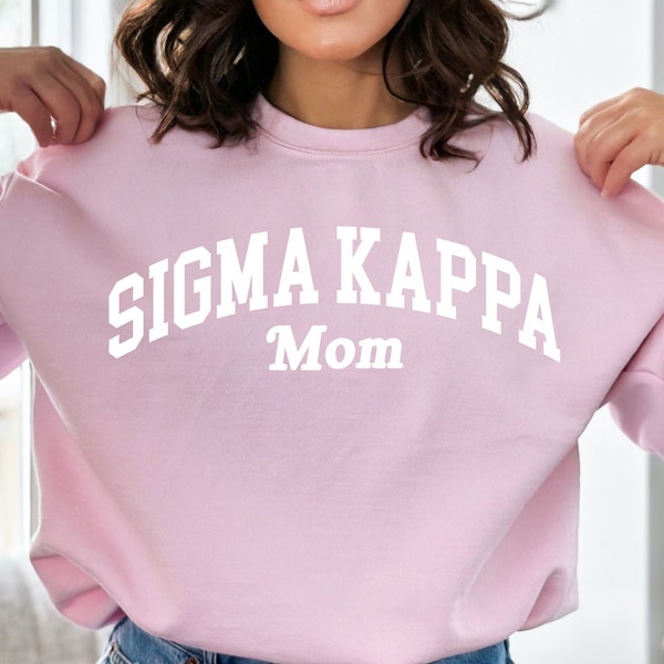 Sigma Kappa - Etsy