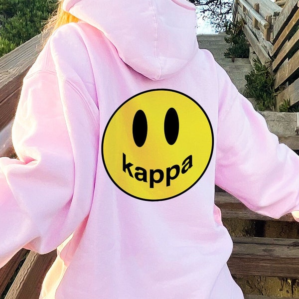 Kappa Kappa Gamma Logo - Etsy