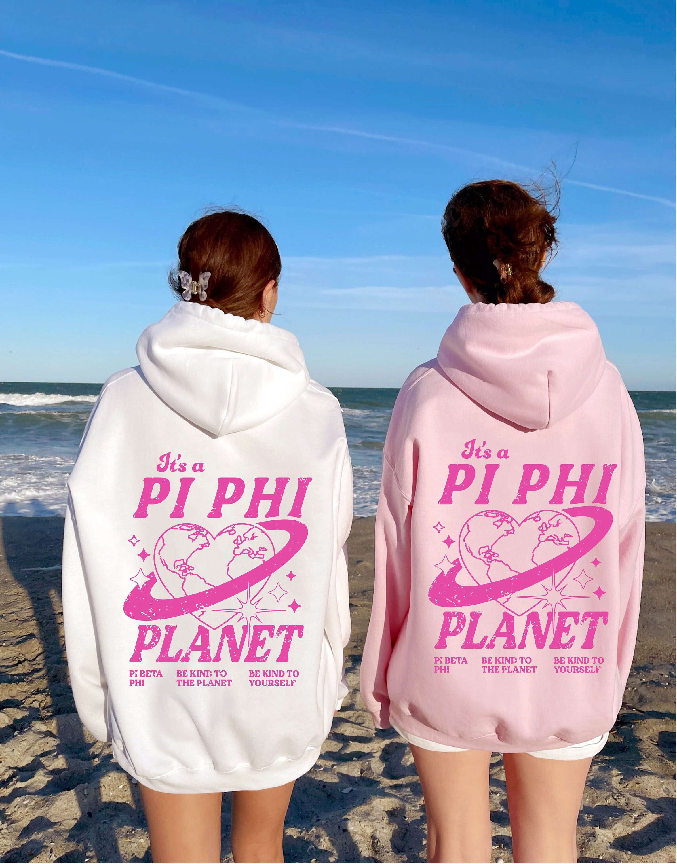 Pi Beta Phi Arrow Paddle