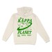 Kappa Kappa Gamma Planet Hoodie Be Kind to the Planet Trendy Sorority ...