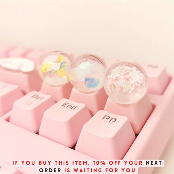 Keyboard Caps - Etsy