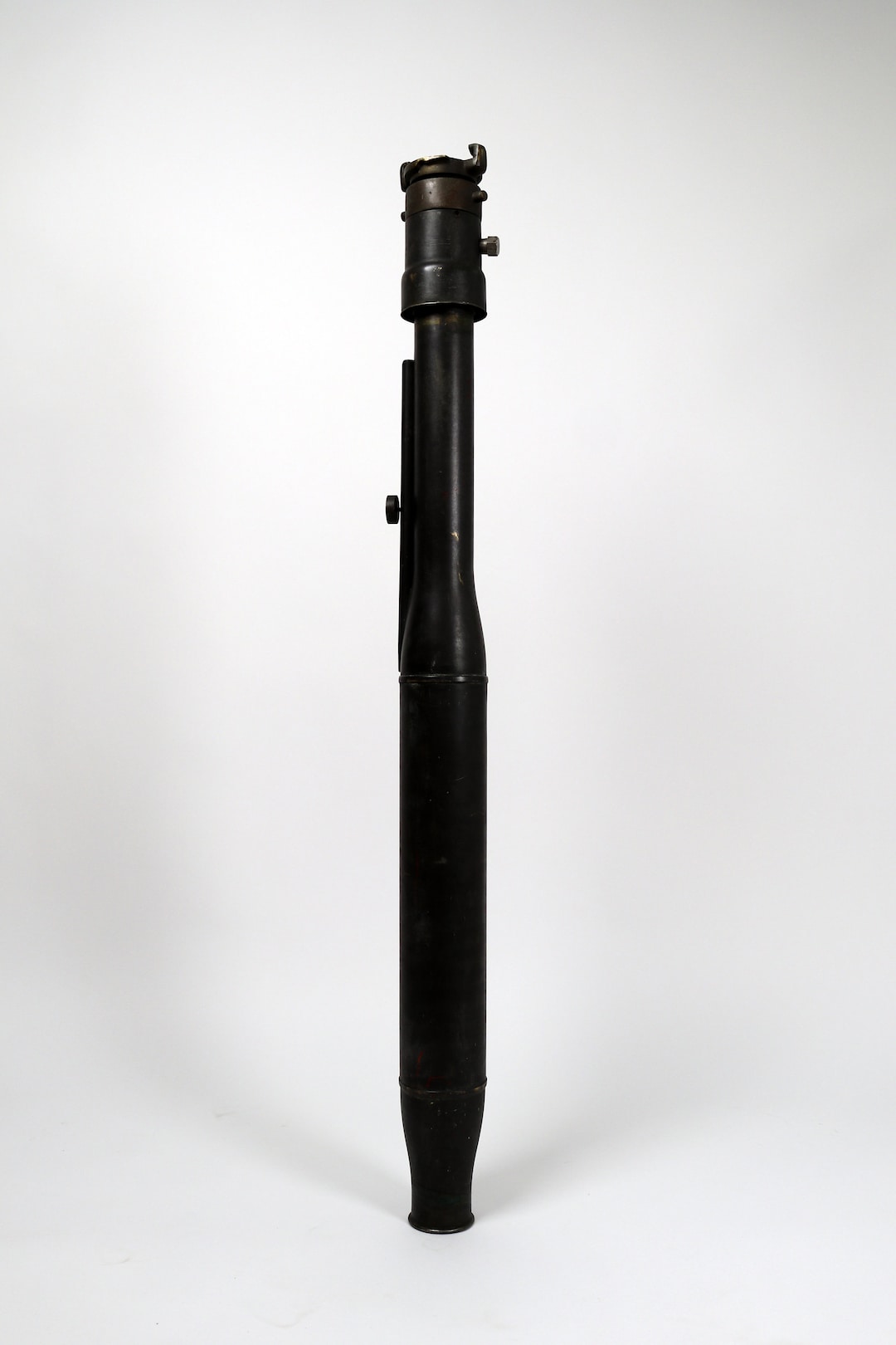 Fire Cannon Made of Bronze in Holland for Turret Installation. - Etsy