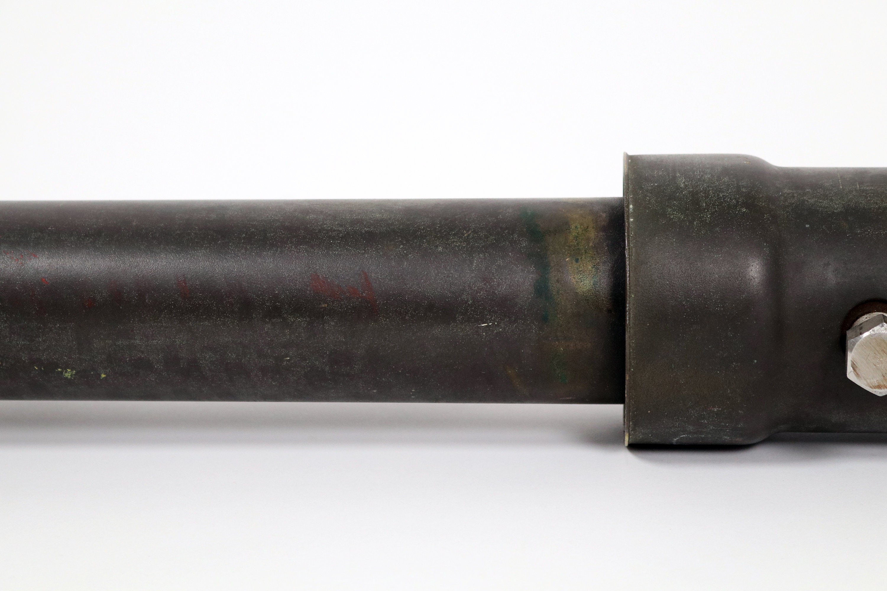 Fire Cannon Made of Bronze in Holland for Turret Installation. - Etsy