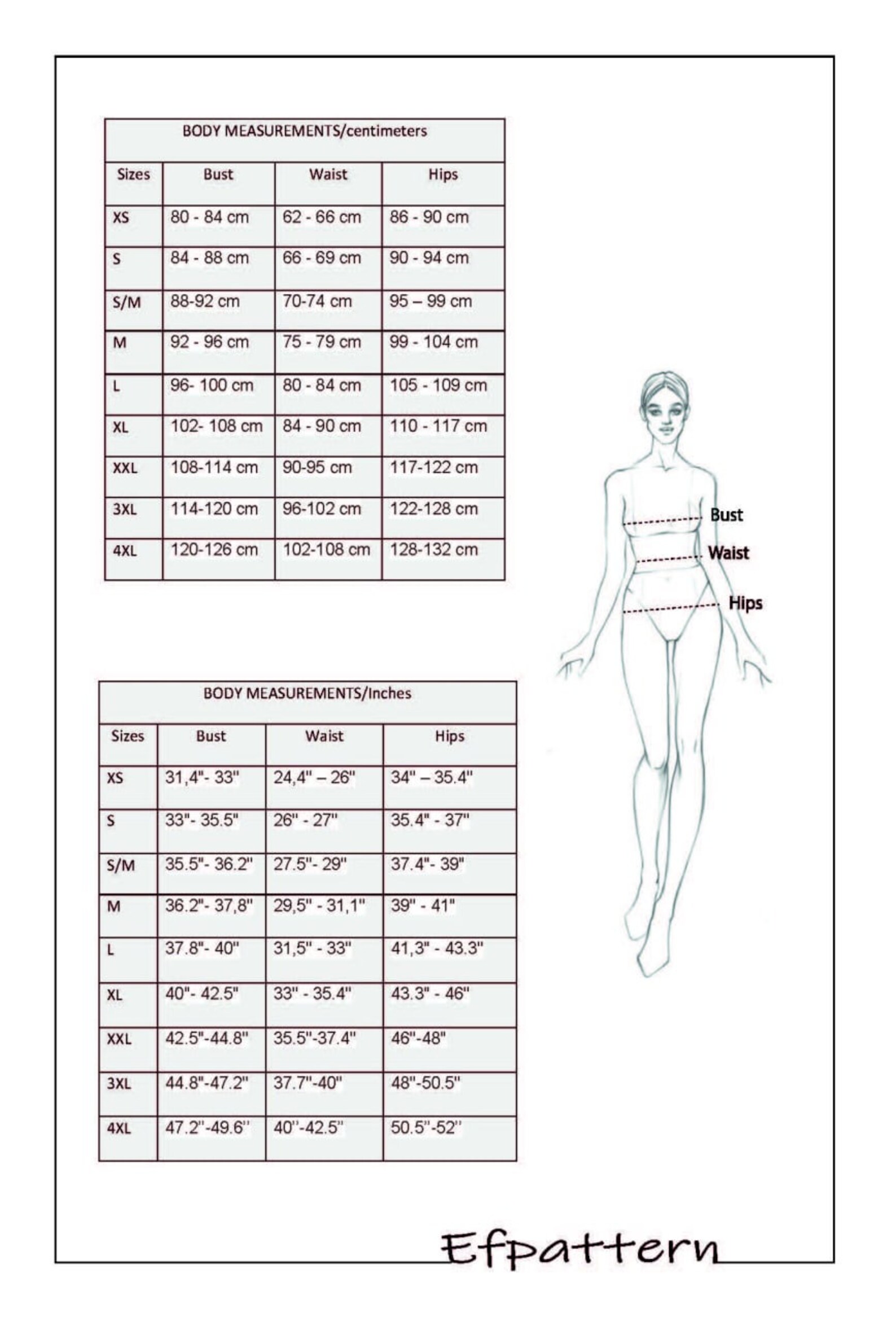 Victorian Shirt Sewing Pattern Instant PDF Download, Ruffle Collar ...