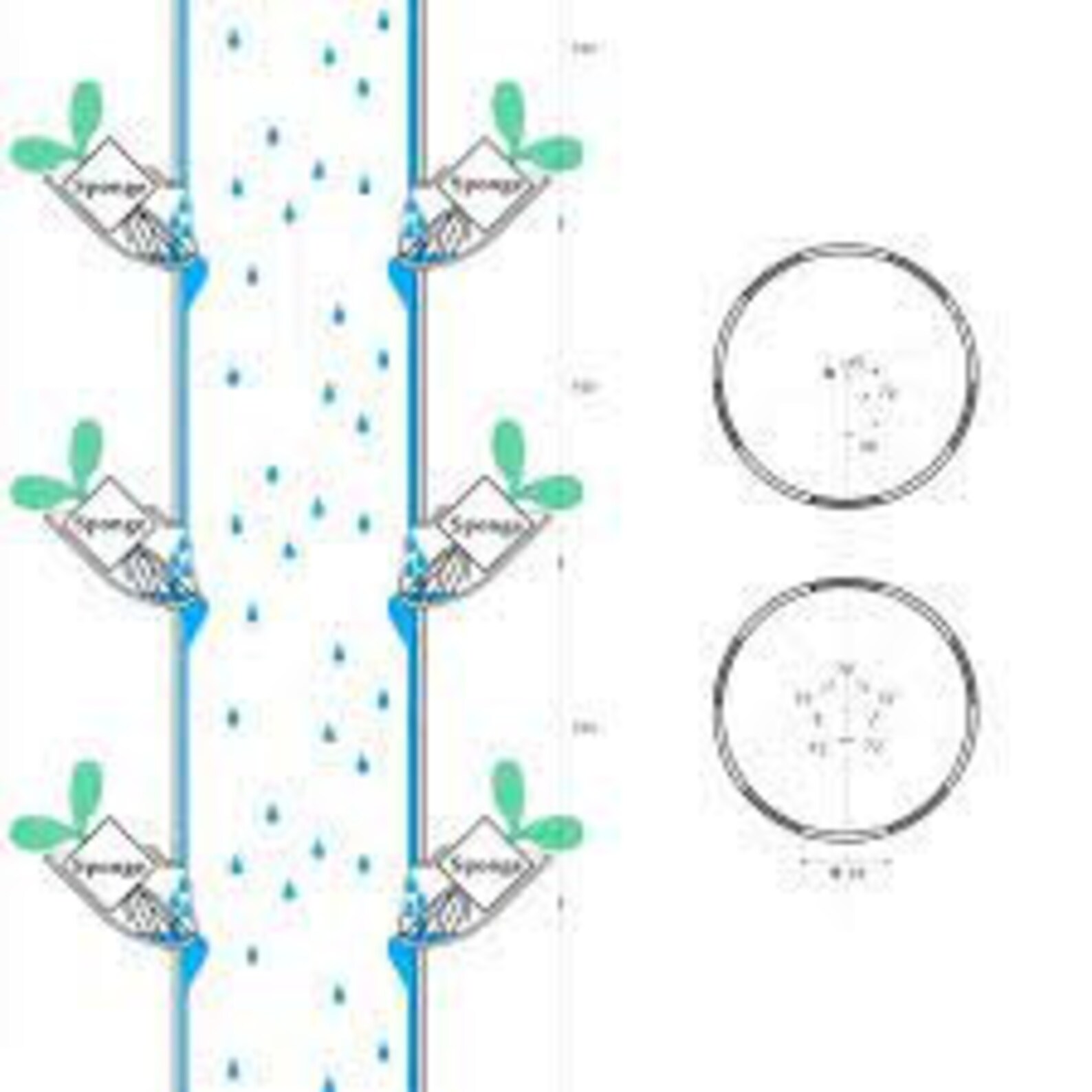 Hydroponic Garden Guide on How You Can Do It Yourself. - Etsy