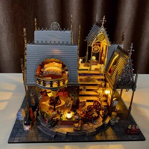 Miniatures - Shop Online - Etsy