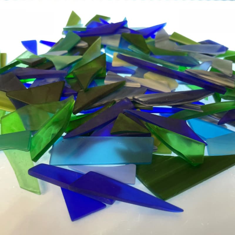 Glass Vases Earrings - Etsy