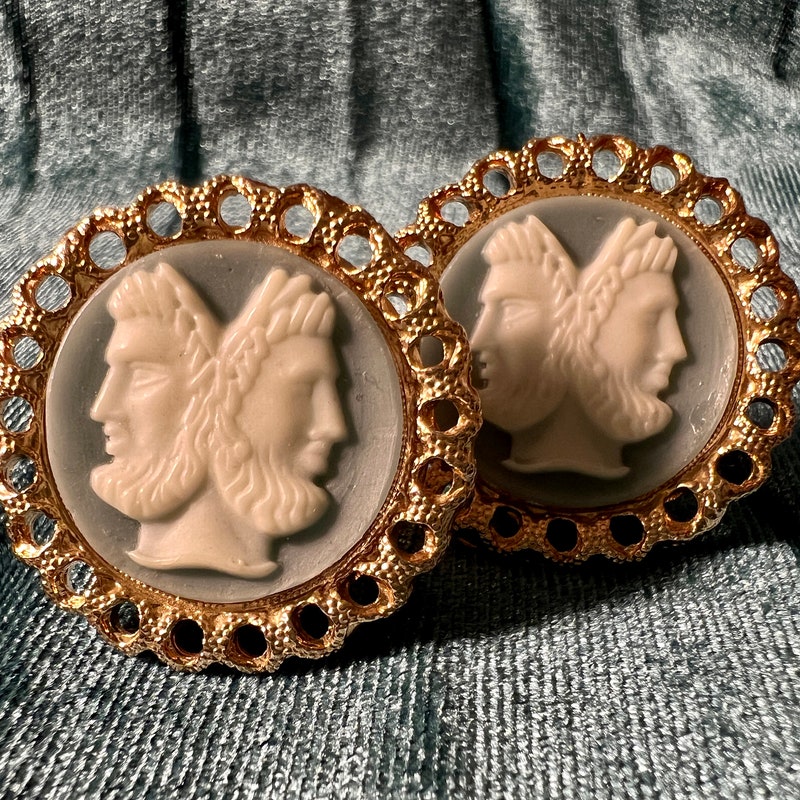 Rare Swank Cufflinks - Etsy