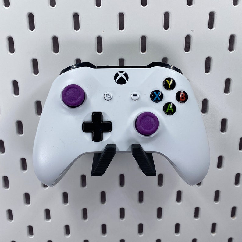 IKEA Skadis XBOX One Controller Holder - Etsy