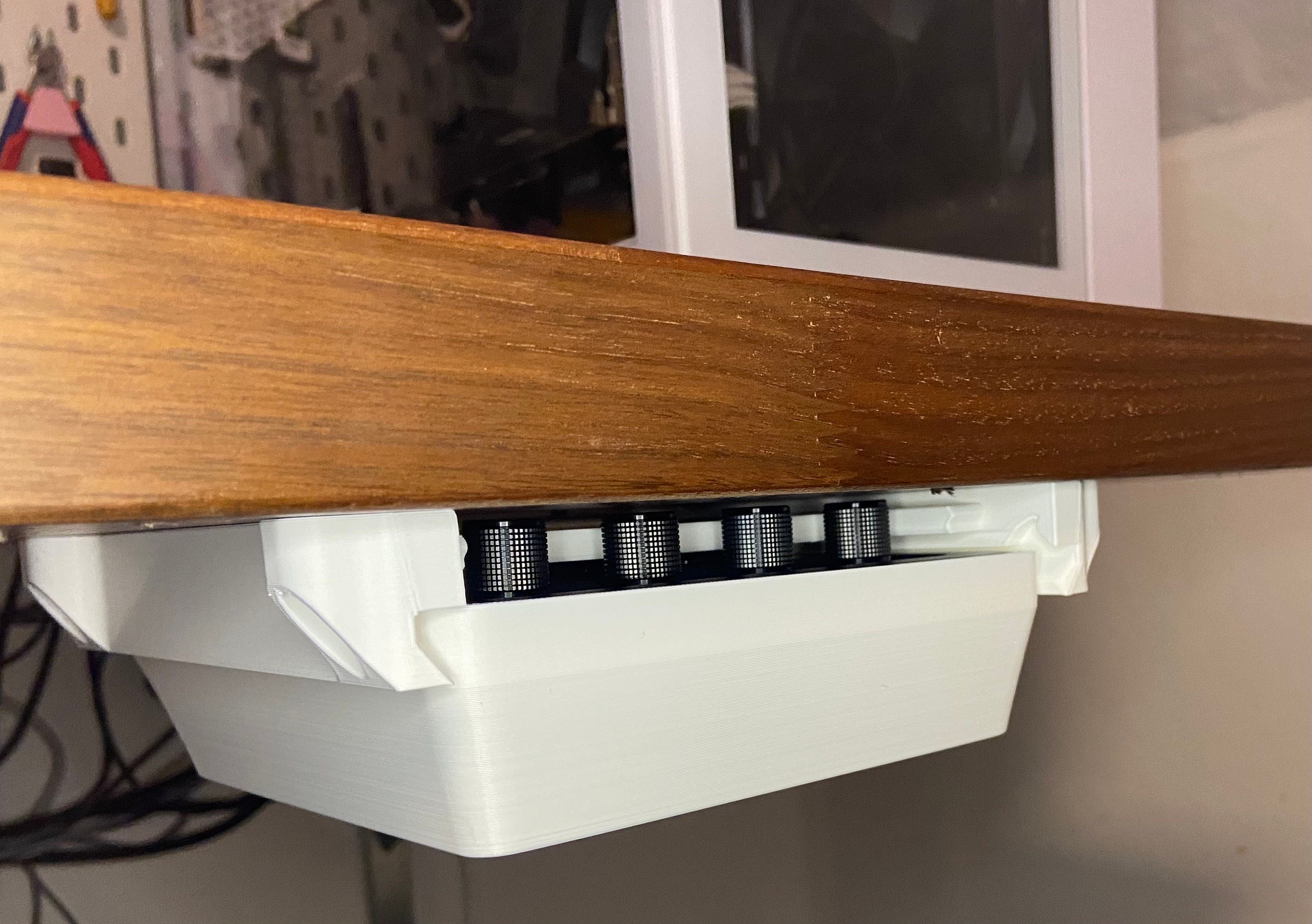 Elgato Stream Deck Plus Under-table Mount - Etsy UK