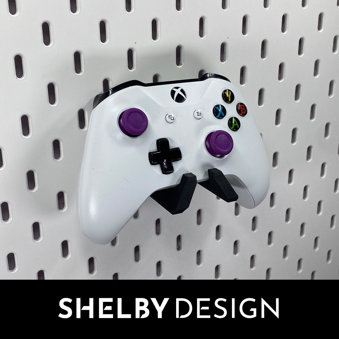 IKEA Skadis XBOX One Controller Holder - Etsy