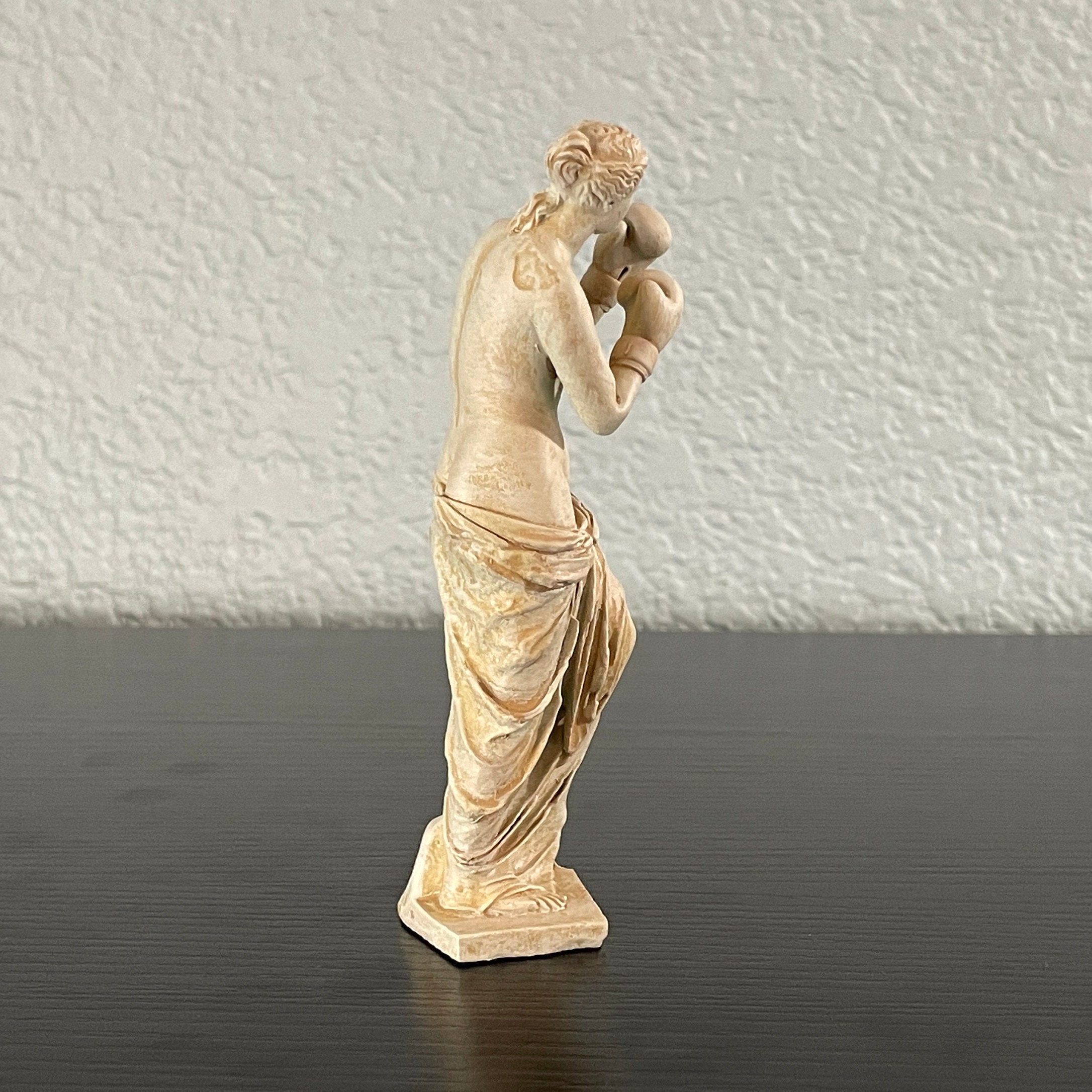 Venus De Milo Boxing - Etsy