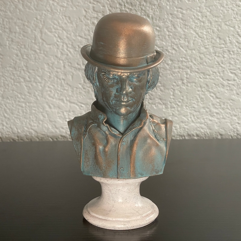 Clockwork Hat - Etsy