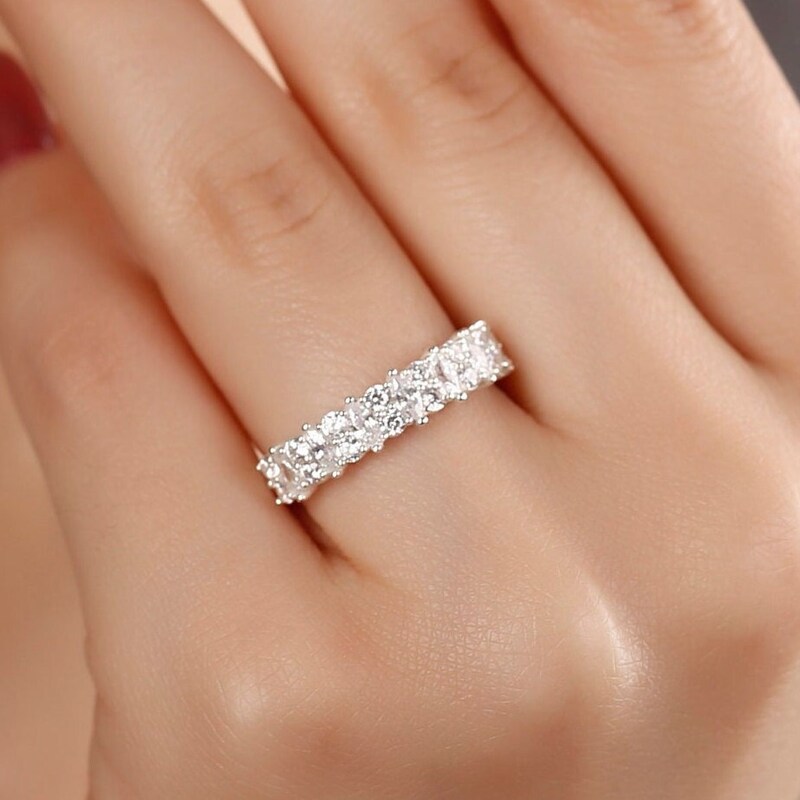 Gold Wedding Band - Etsy