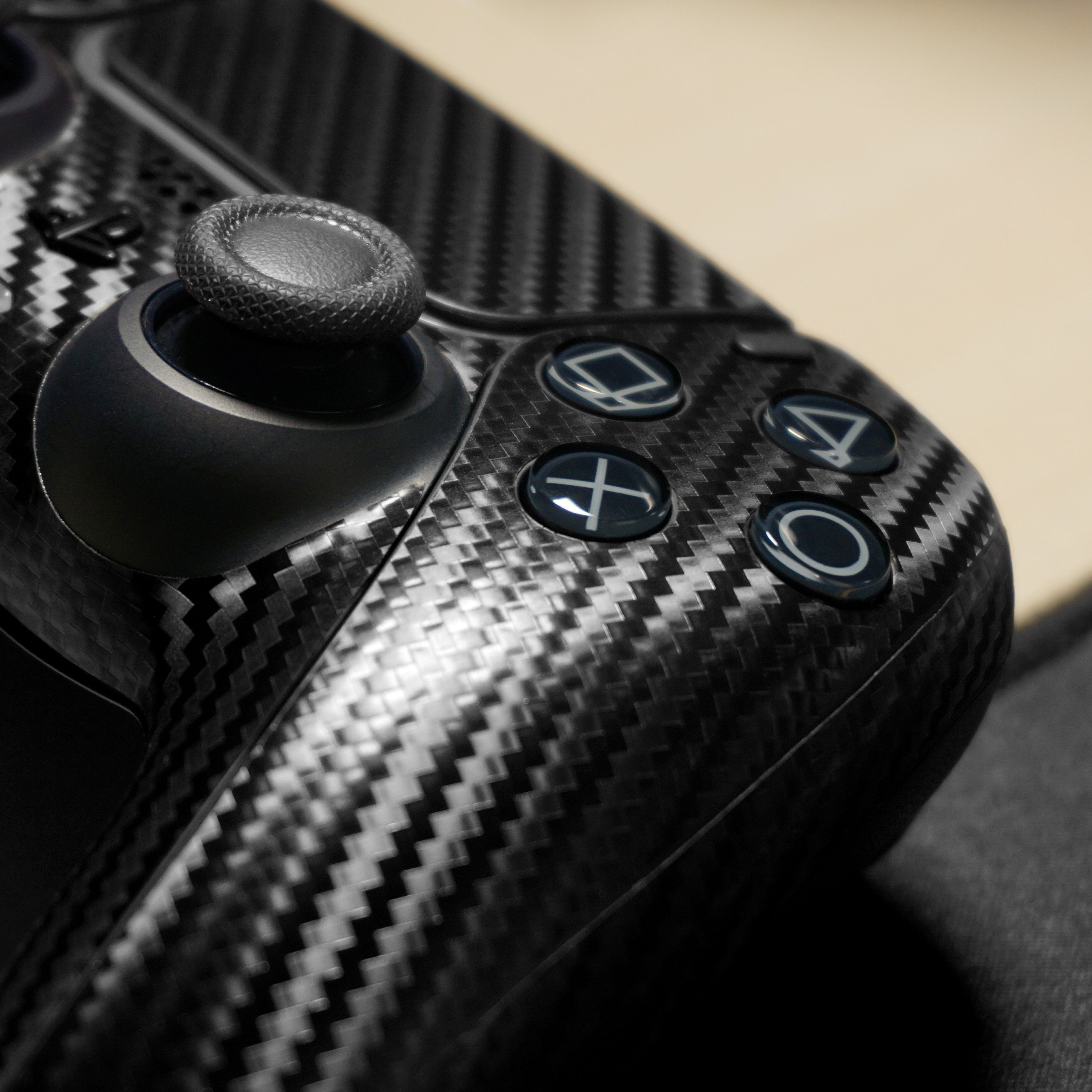 PS5 Controller Skin, PS5 Dualsense Decal Wrap Sticker, Custom PS5 ...