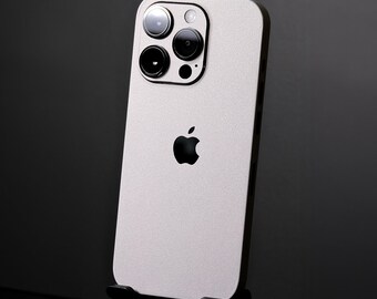 IPhone Transparent Skins Full-body Skin Decal Wrap Cover for Apple ...