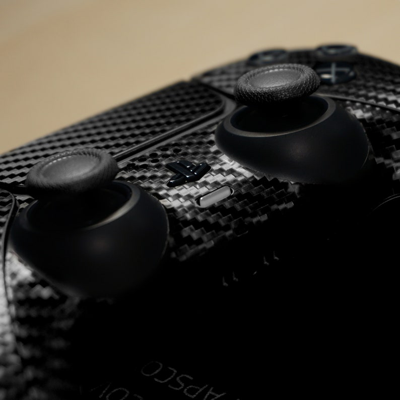 PS5 Controller Skin, PS5 Dualsense Decal Wrap Sticker, Custom PS5 ...