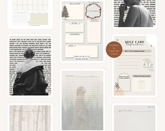 Taylor Swift Planner, Swiftie Self-care Note, Monthly Planner, Swiftie ...