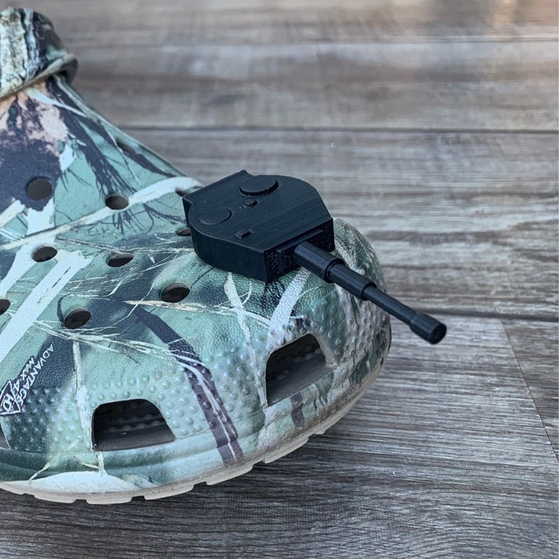 Crocs anstecker - Etsy.de