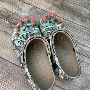 Realistic Toes Charm Set of 10 or 5 for Crocs Hilarious Toe Charms for ...