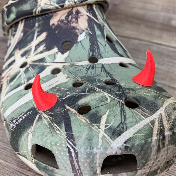 Crocs Jibbitz 3d - Etsy