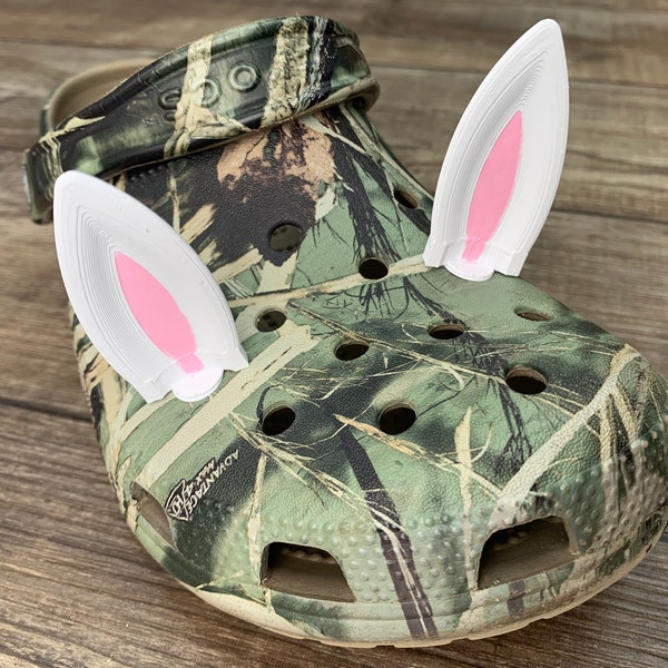 Bunny Ears - Etsy