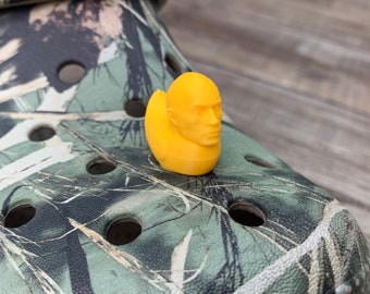 Dwayne the Rock Johnson Kitchen Spatula - Etsy