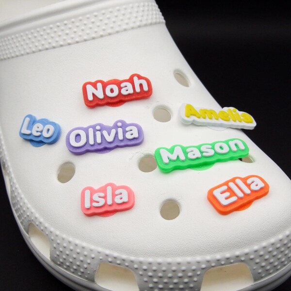 Crocs - Etsy