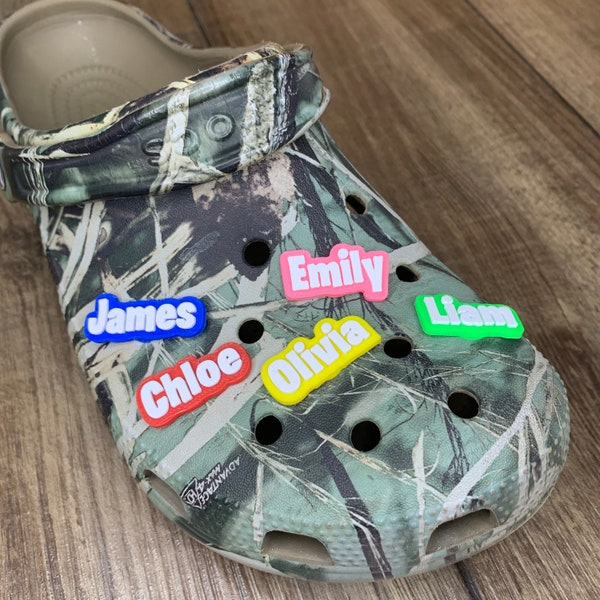 Bulk Custom Charms - Etsy