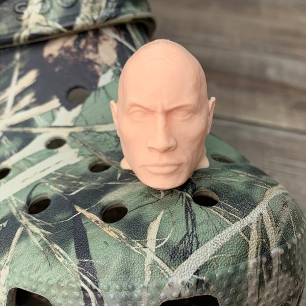 Rock Jibbitz Crocs - Etsy